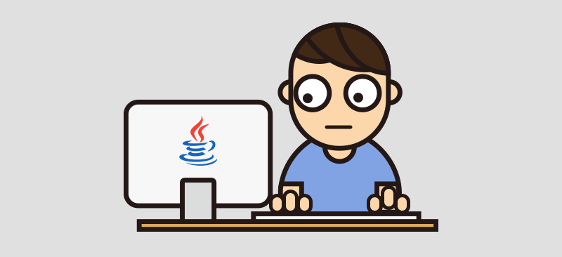 Ruang Belajar - Java | Repositori pembelajaran mata kuliah pemrograman Java